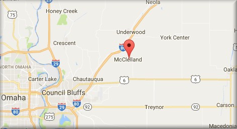 mcclellandmaptohamfest – Southwest Iowa Amateur Radio Club